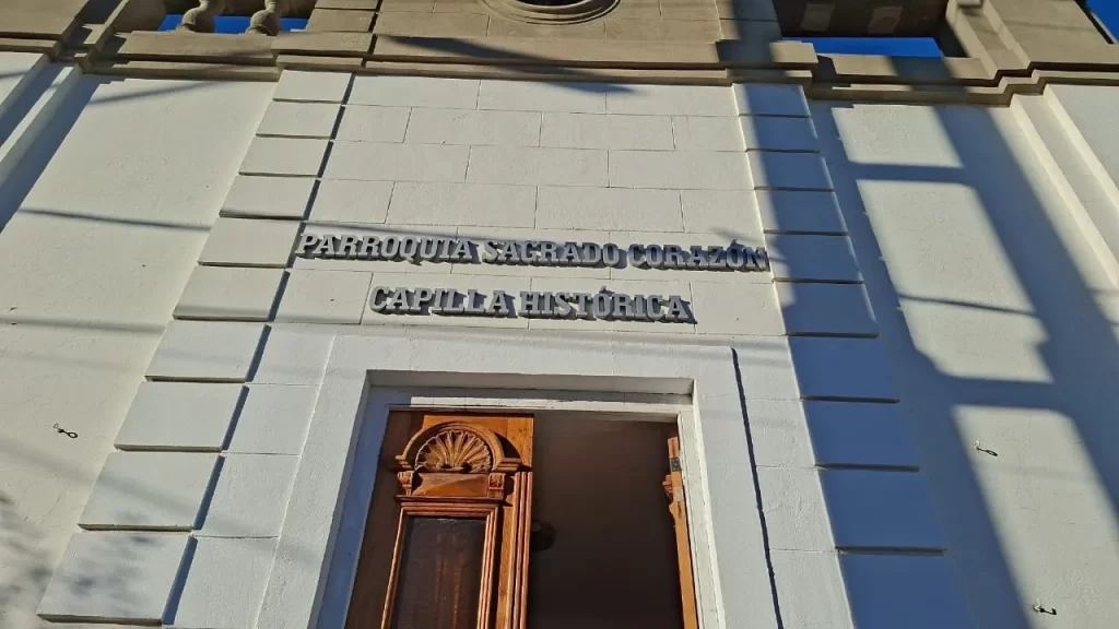 Monseñor Álvarez analizó una posible visita del Papa León XIV a la ...